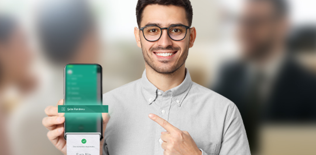 Kuveyt Türk Mobile | Kuveyt Türk Participation Bank